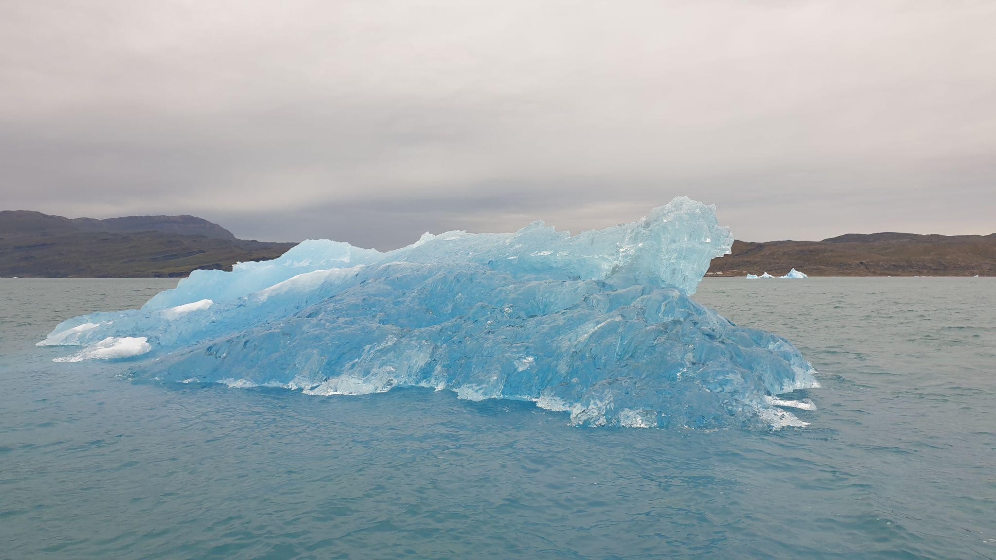 GreenFjord campaign - EPFL