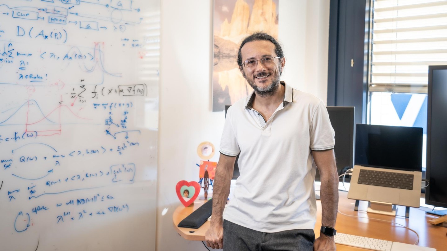 Enhancing Ai Robustness For More Secure And Reliable Systems Epfl