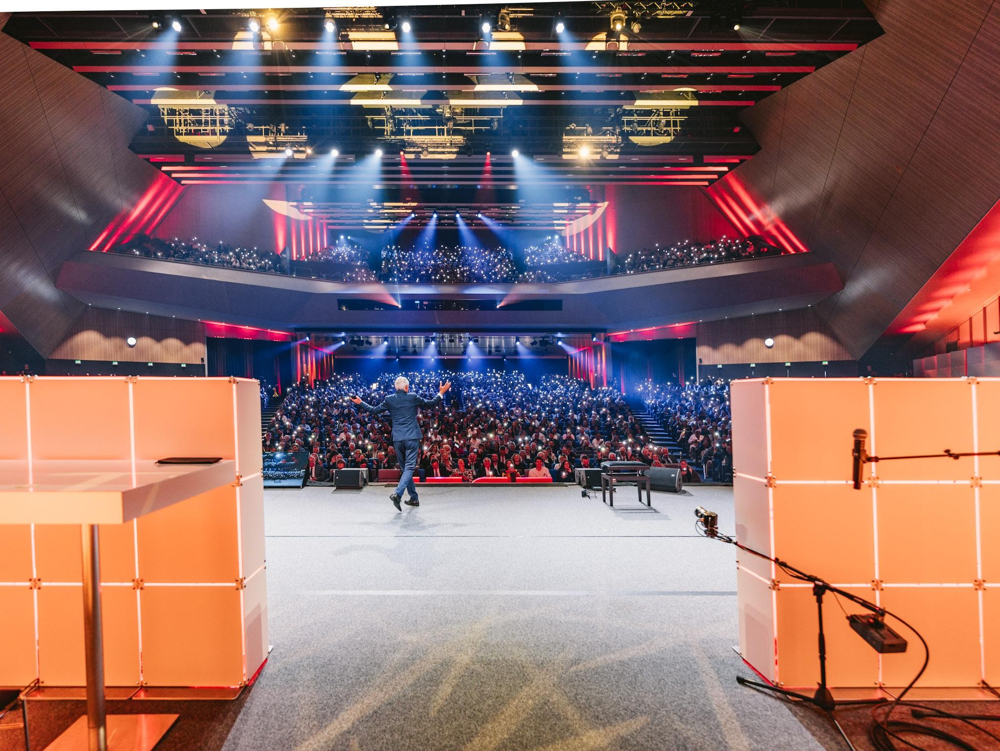 EPFL Master's students join the ranks of alumni - EPFL