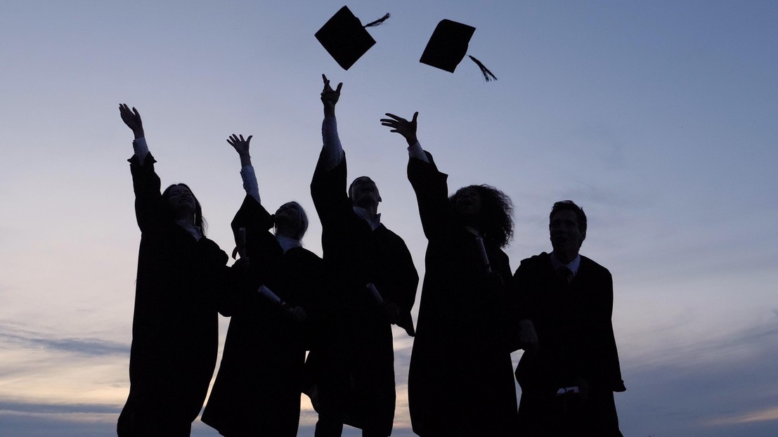 Félicitations à nos nouvelles et nouveaux diplomé·es Master! - EPFL