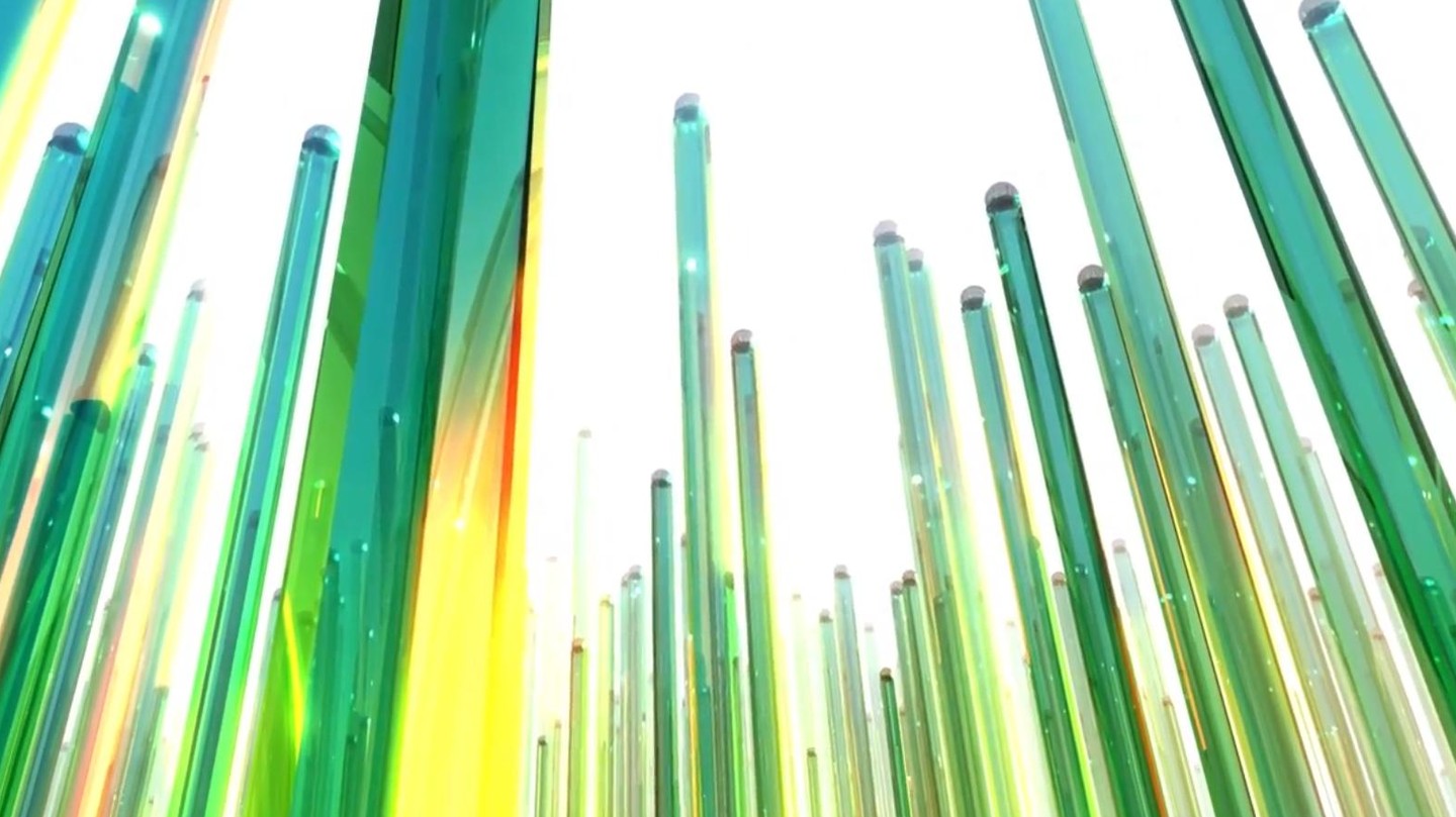 Les nanofils, une révolution en puissance pour l'énergie solaire - EPFL