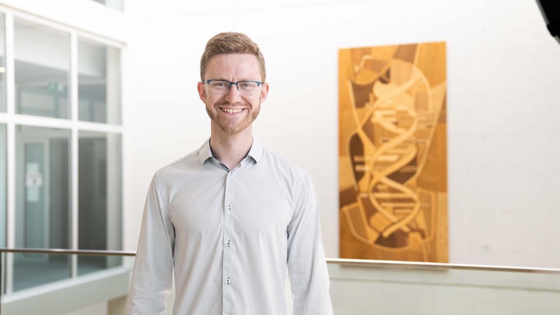 Meet Martin Schrimpf! - EPFL