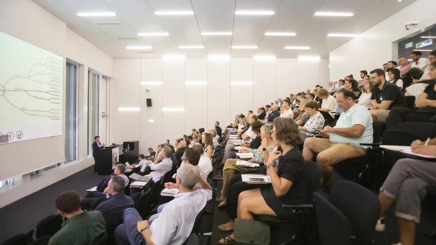 Forum des transitions urbaines lectures online - EPFL