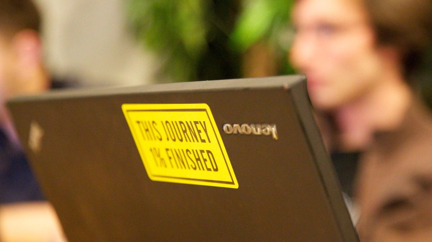 30 hours non-stop of coding? - EPFL