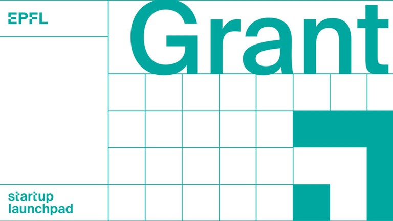 Startup ‐ EPFL