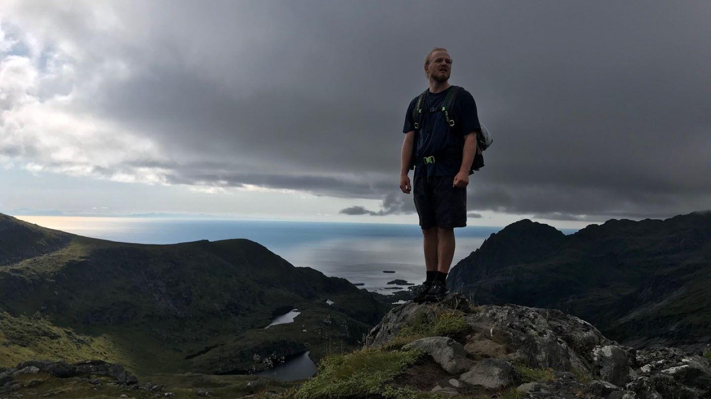 Welcome to Dan Andersson! - EPFL