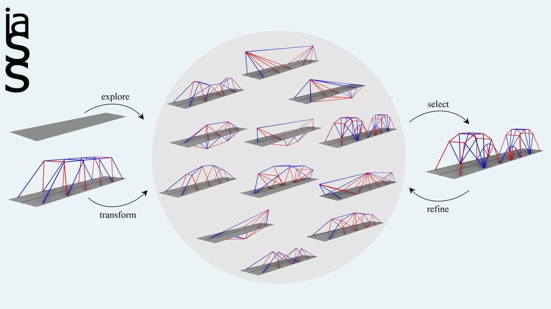 New paper in the Journal of the IASS - EPFL