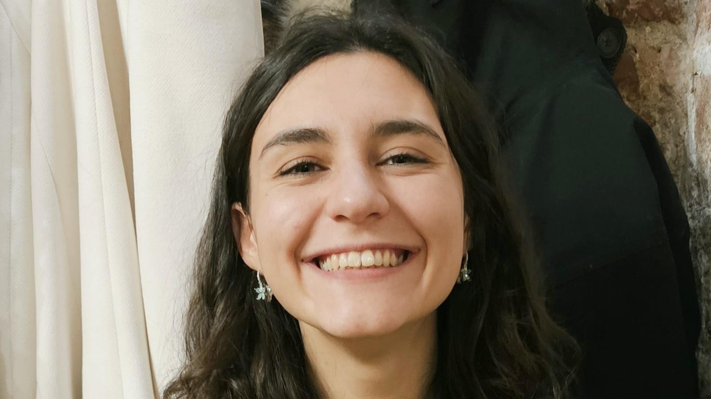 Welcome to Elisabetta Occelli - EPFL