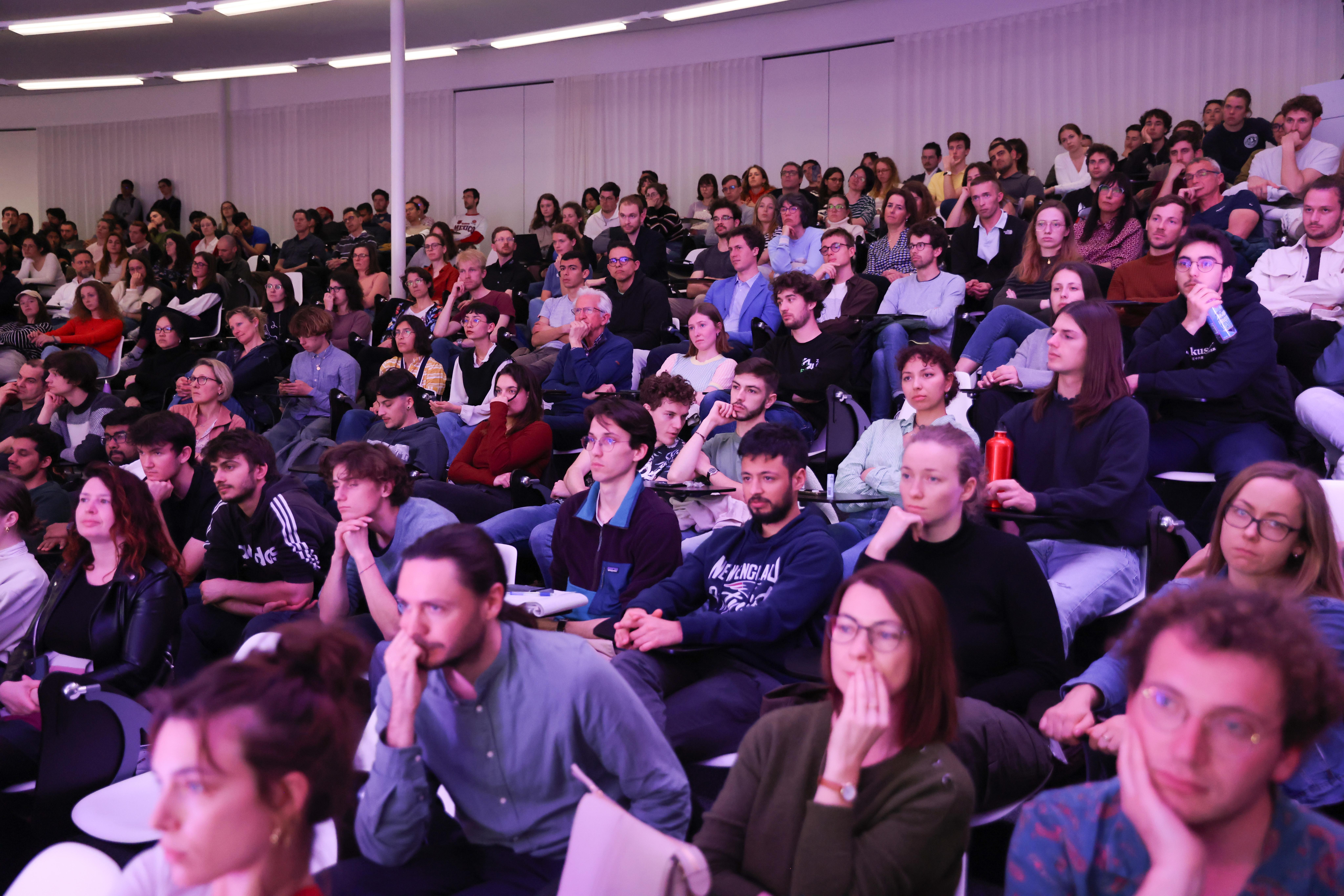 Congratulations to the EPFL MT180 finalists! - EPFL