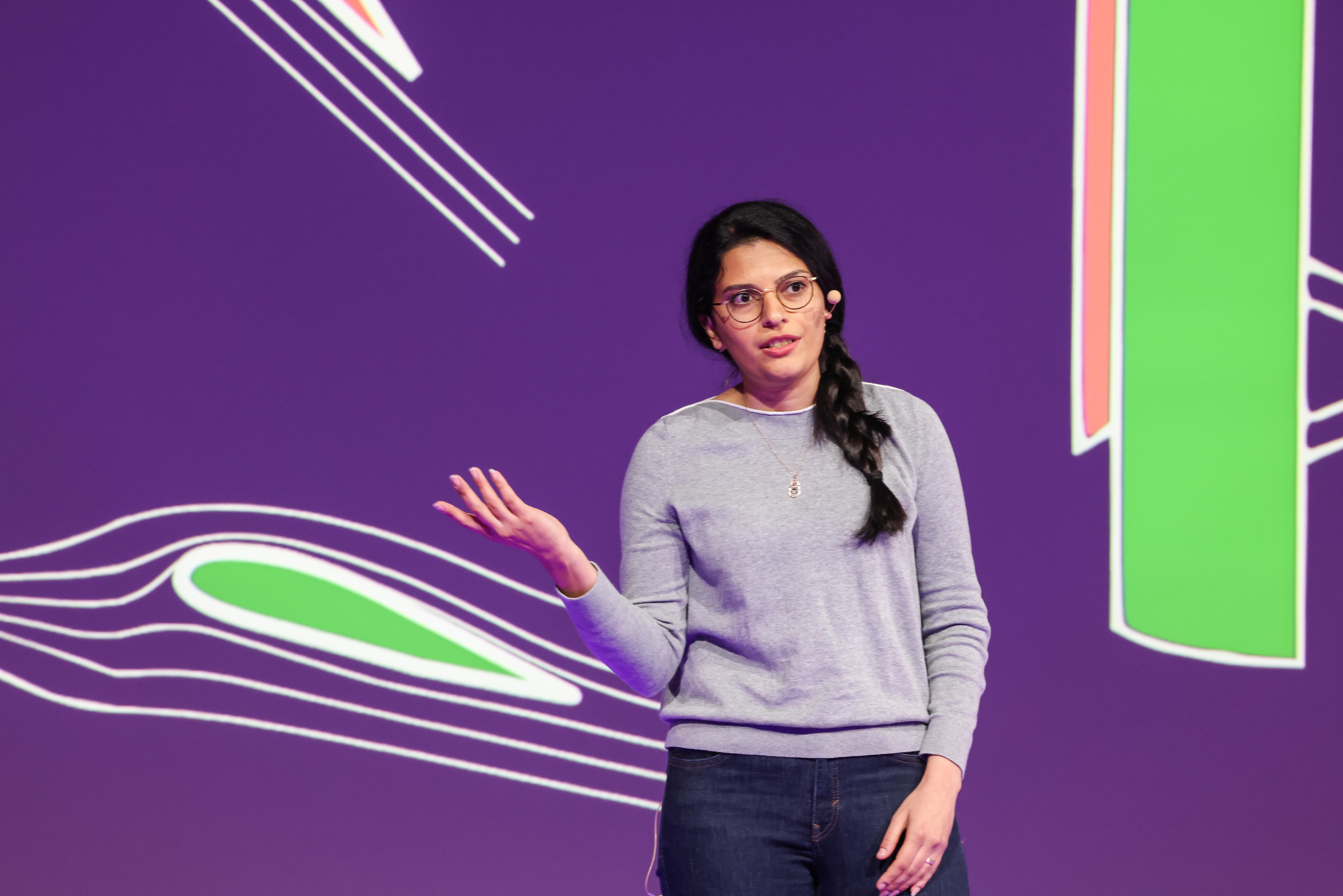 Congratulations to the EPFL MT180 finalists! - EPFL