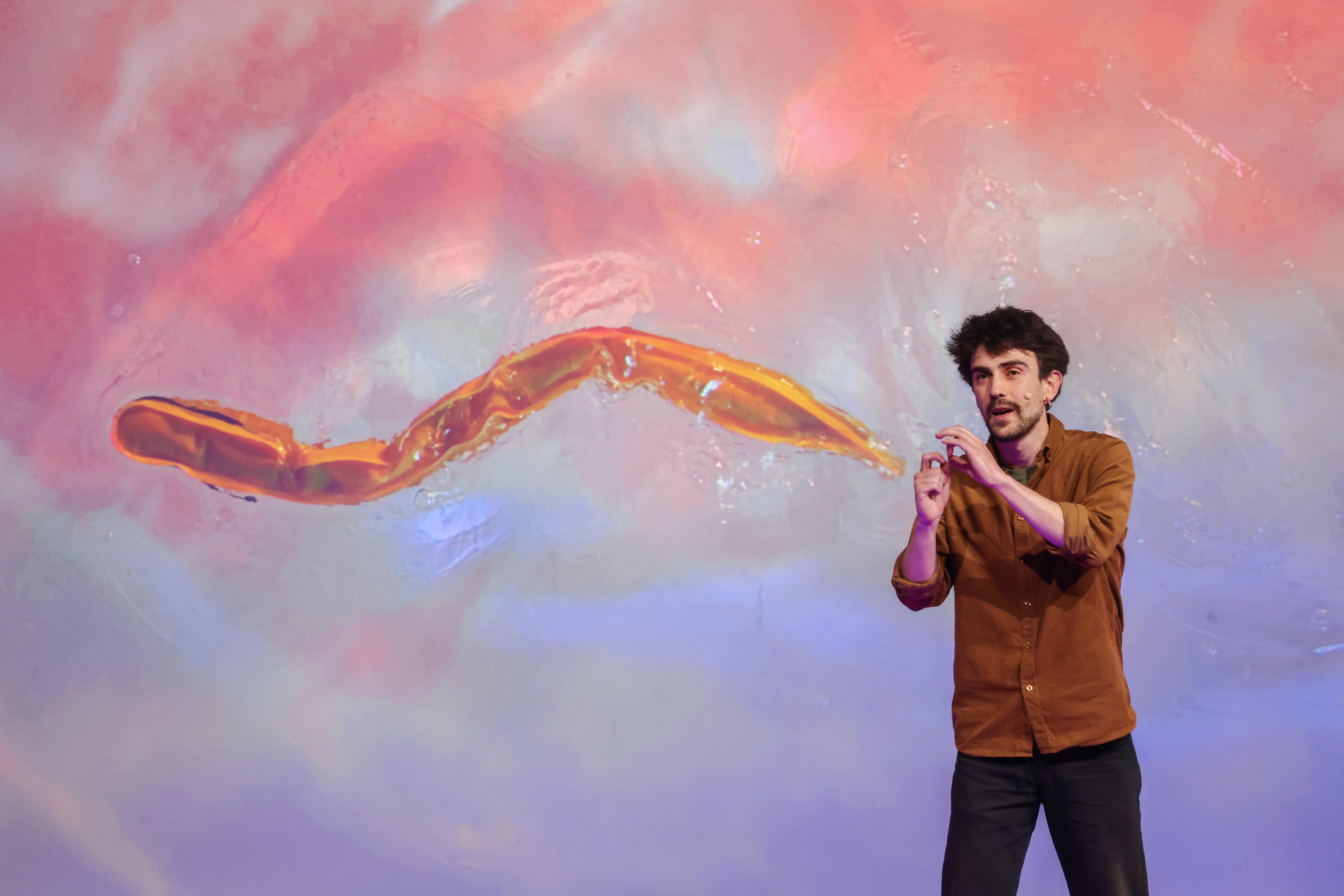 Congratulations to the EPFL MT180 finalists! - EPFL