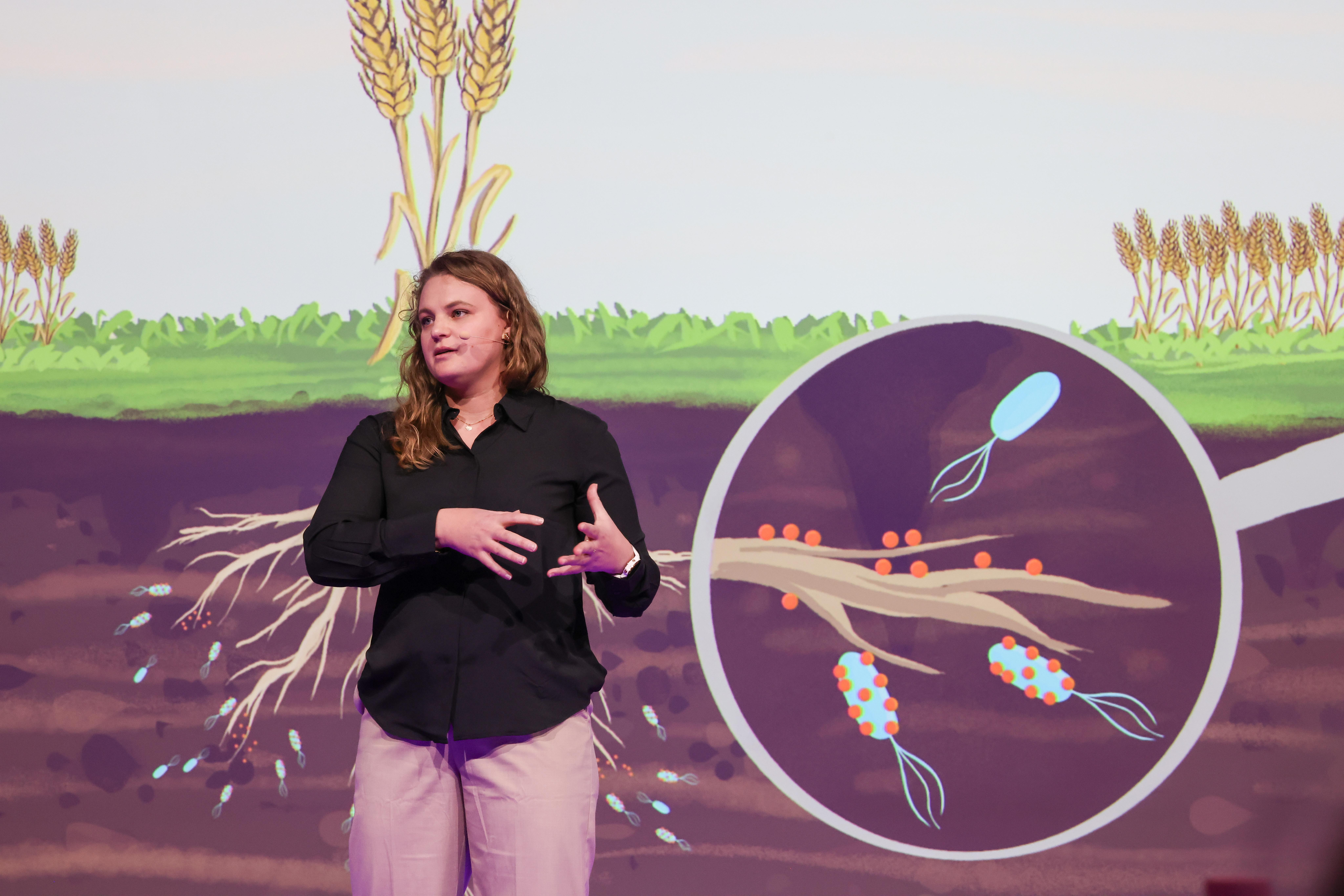 Congratulations to the EPFL MT180 finalists! - EPFL