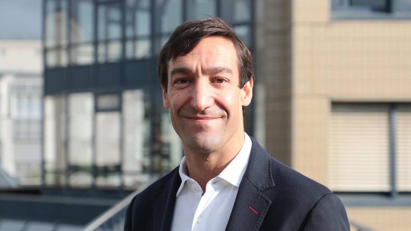 David Atienza appointed ACM CSUR Editor-in-Chief - EPFL