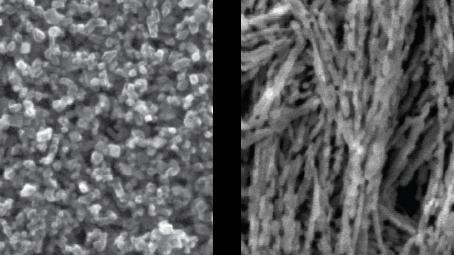 Evolution des cellules Grätzel performantes - EPFL
