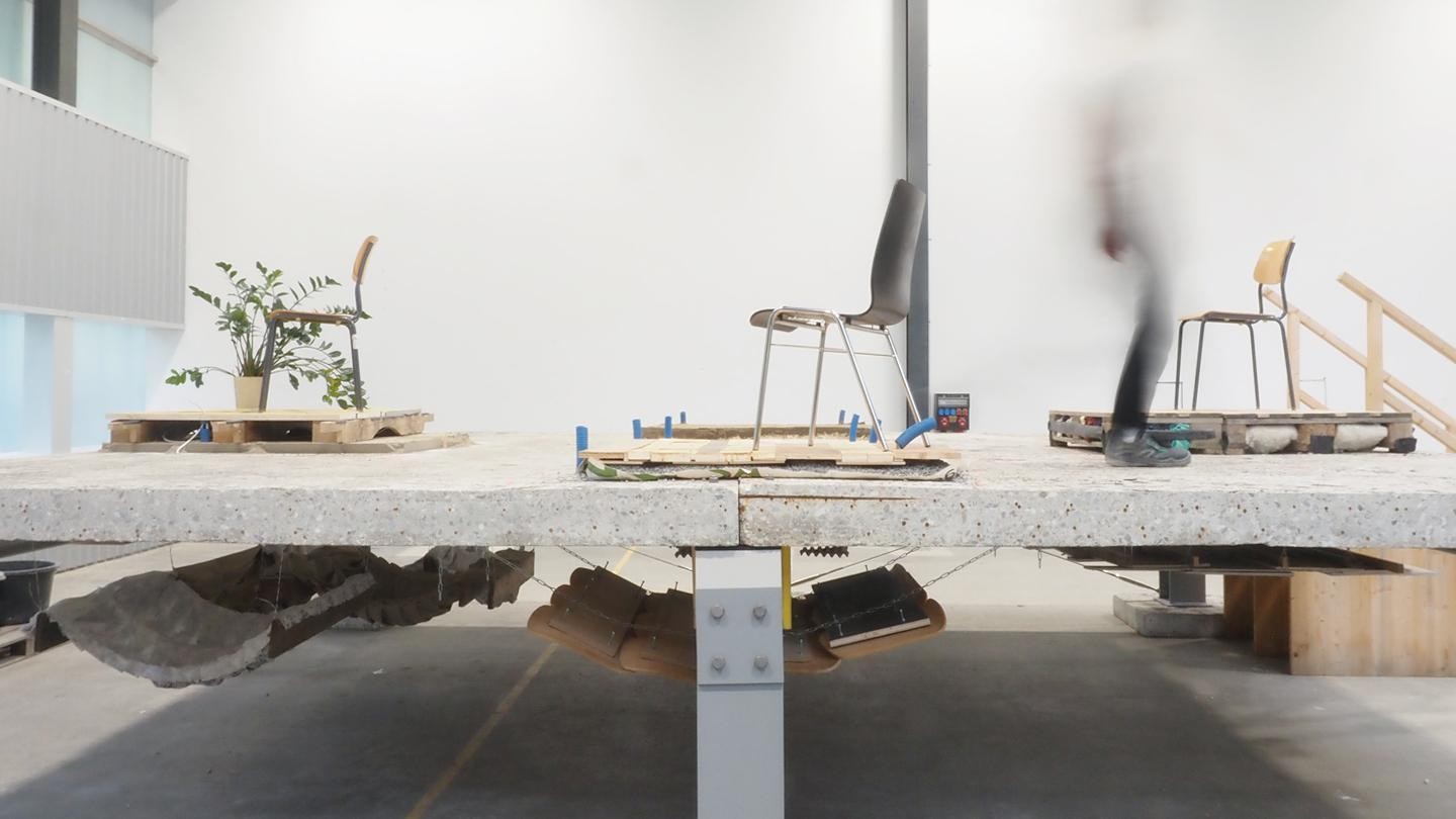 Structural Xploration Lab ‐ EPFL