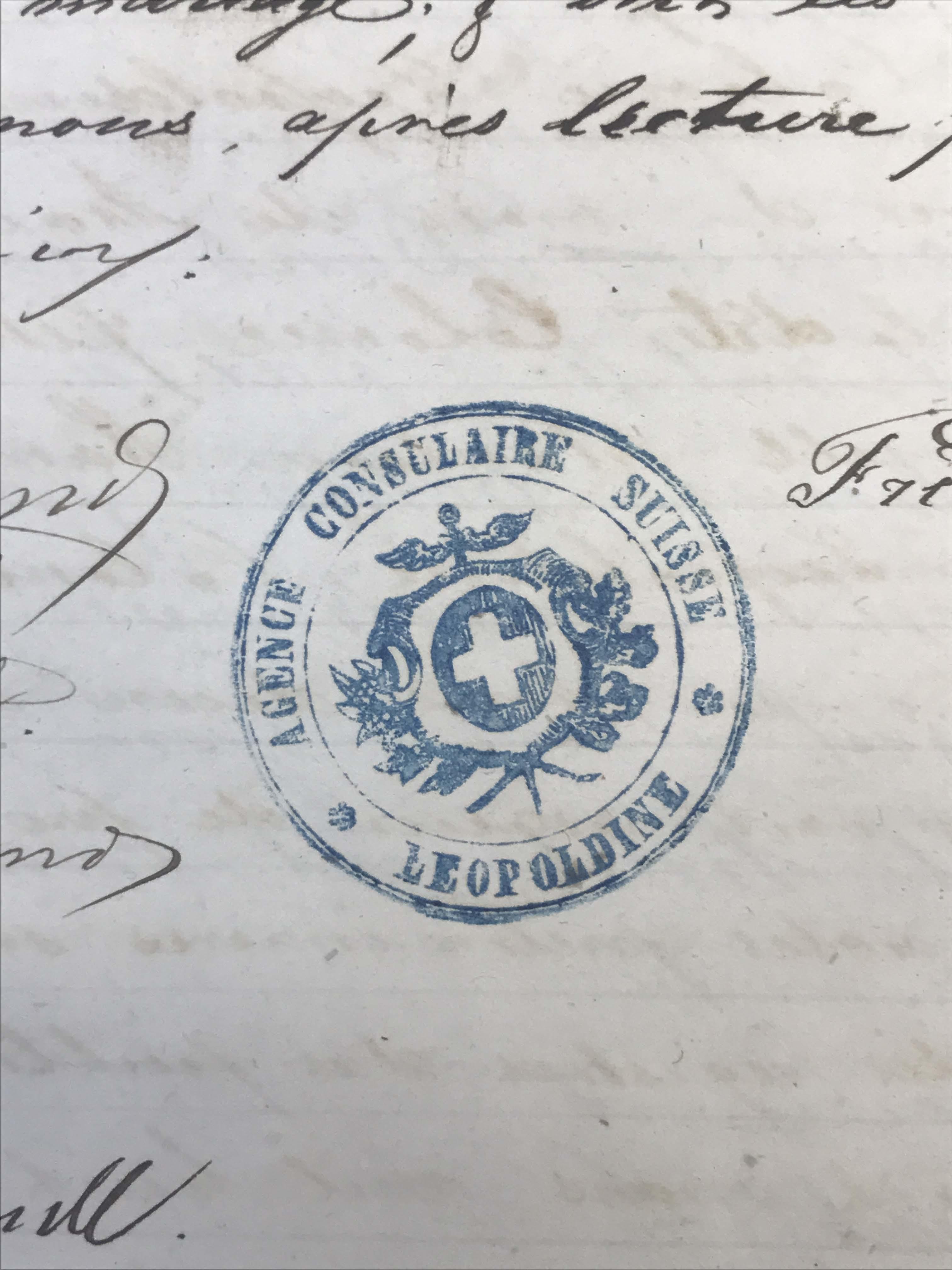 A study of art and architecture revisits Swiss colonial history - EPFL