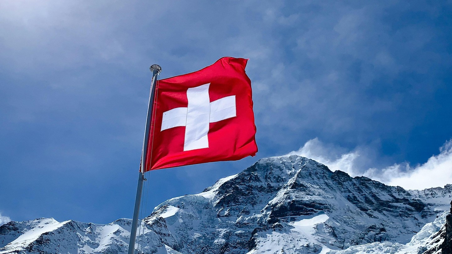 EPFL Swiss Federal Offices Day 2024 - EPFL