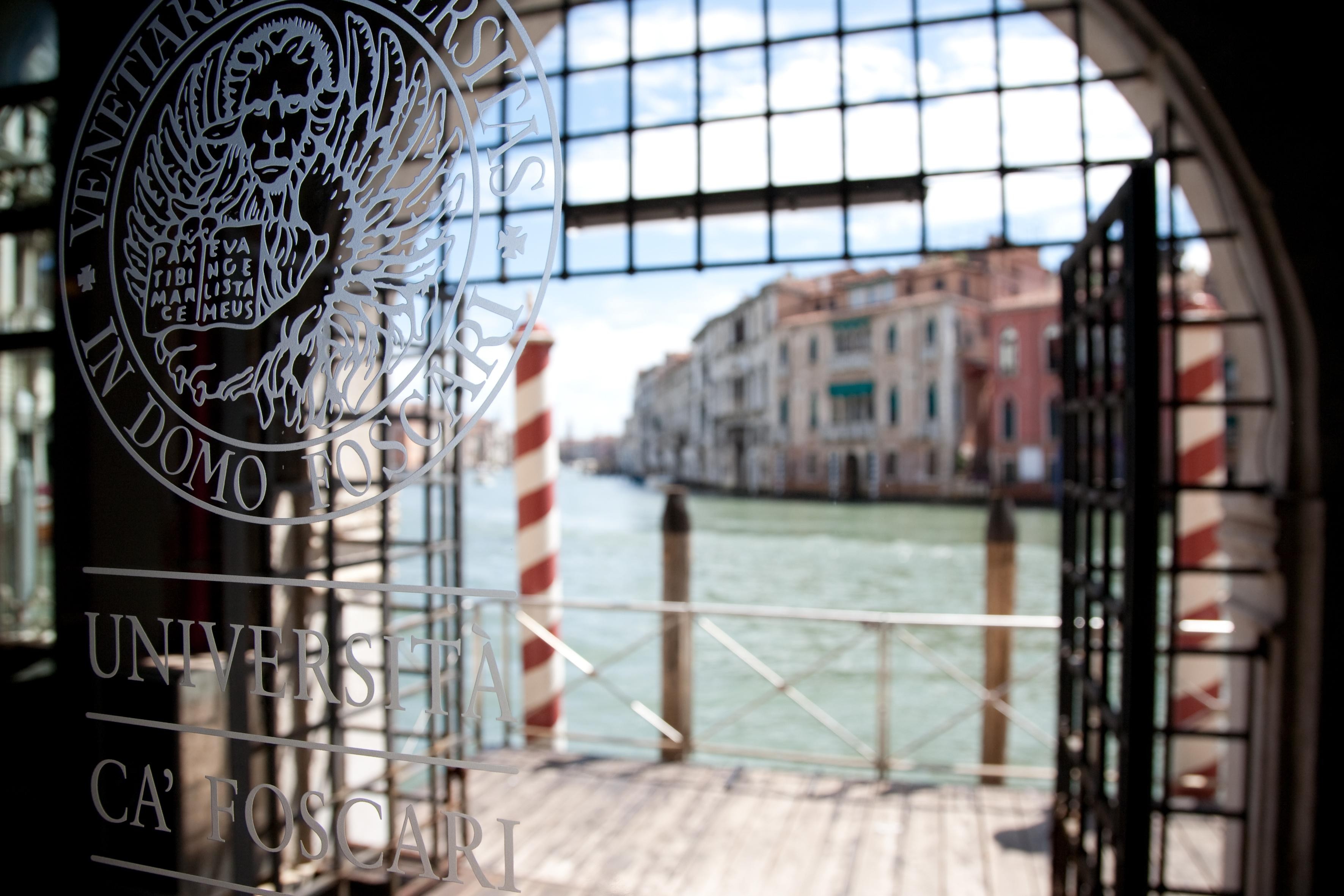 The Venice Time Machine: Science, Humanities And The Arts Unite - EPFL
