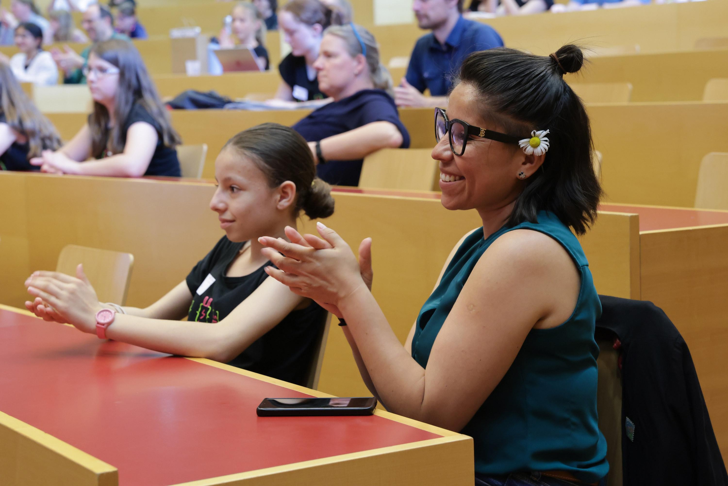 Swiss Coding Club Meet up 2024 - EPFL