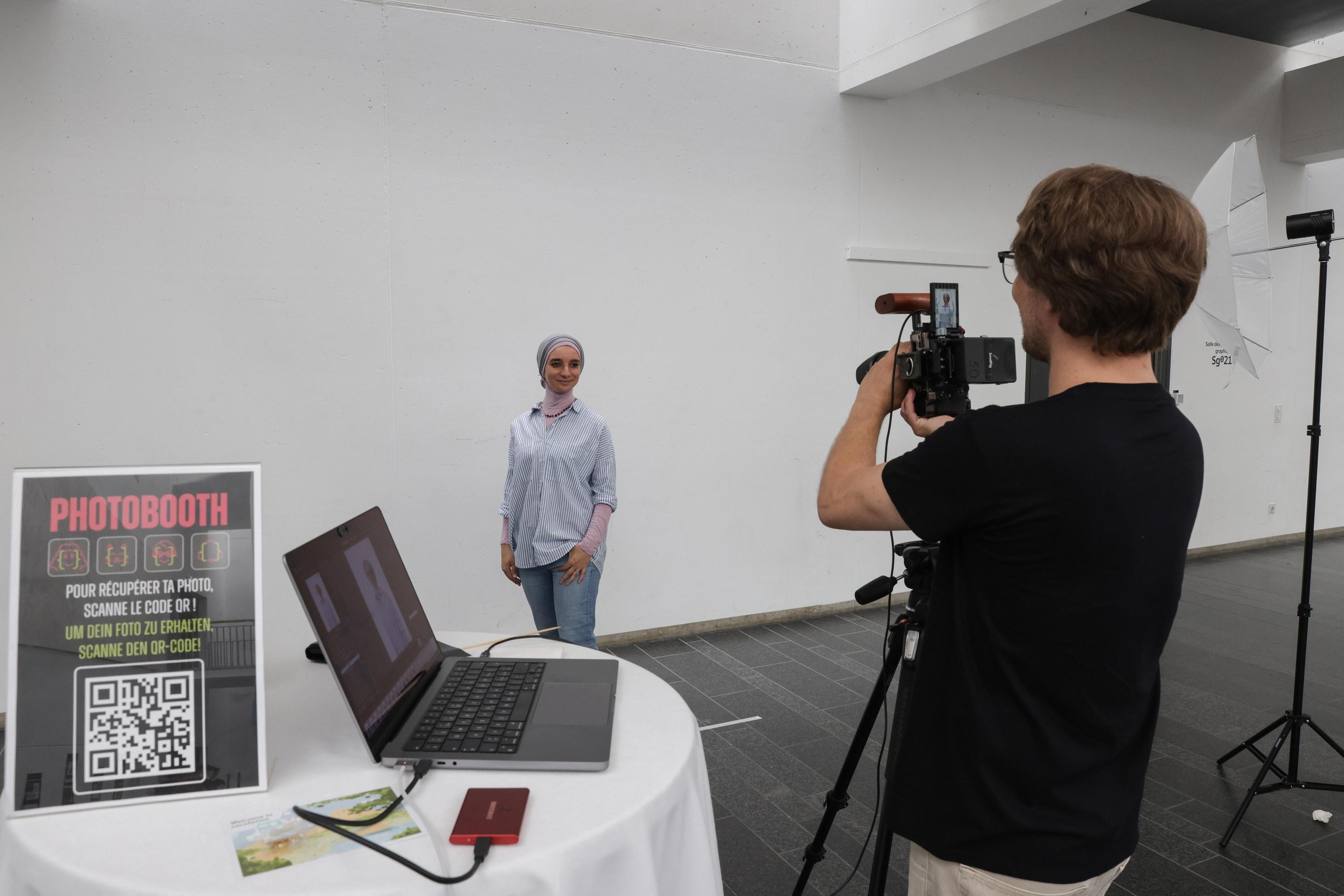Swiss Coding Club Meet up 2024 - EPFL