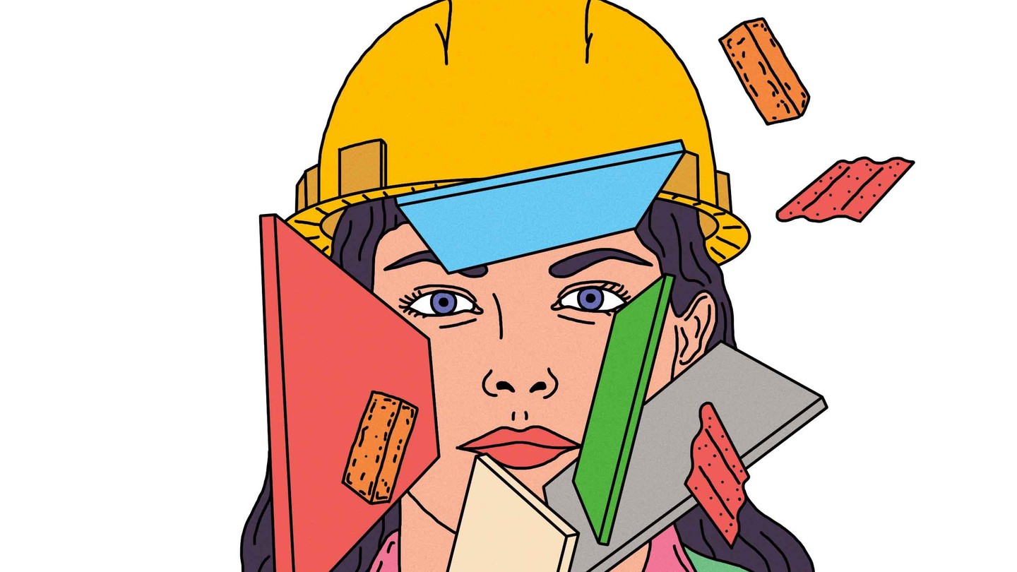 RebuiLT Project Proves New Building Methods Work | Mirage News