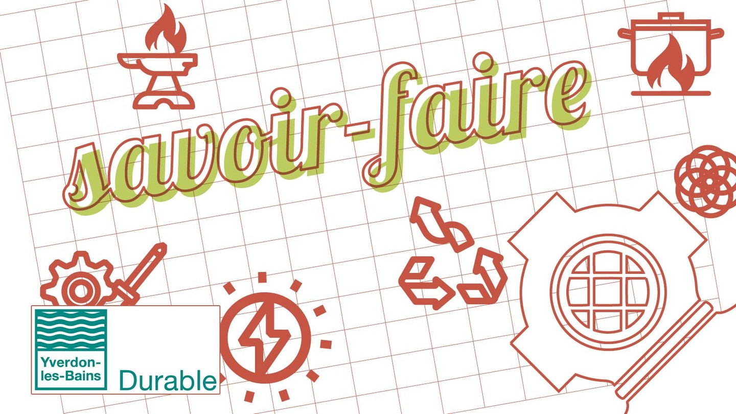 Les Ateliers du savoir-faire - EPFL