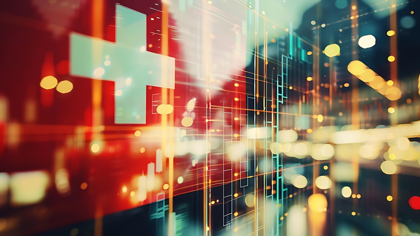 EPFL and ETH Zurich enhance collaboration to boost AI in Switzerland - EPFL