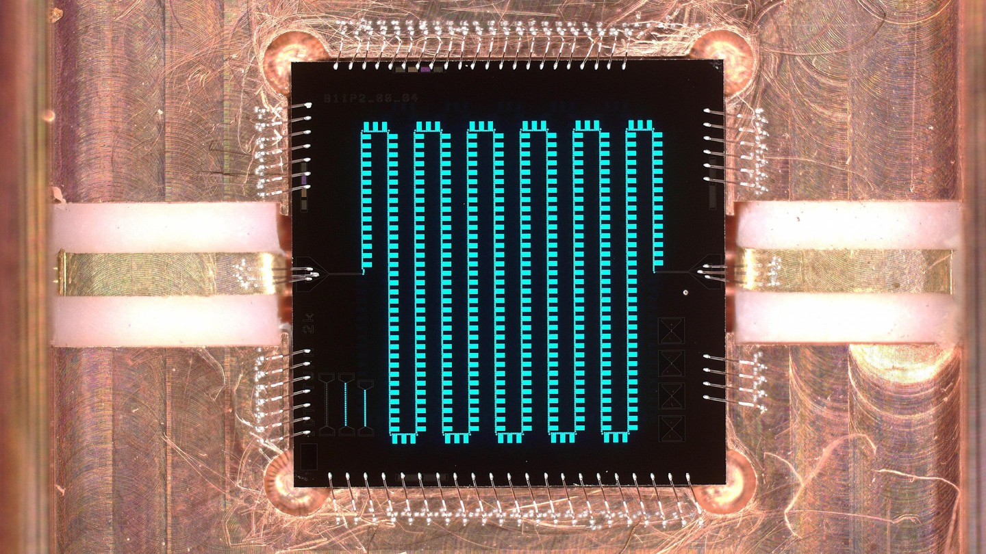 EPFL, Zurich Instr, WithWave, SKKU partner for new quantum amplifiers ...