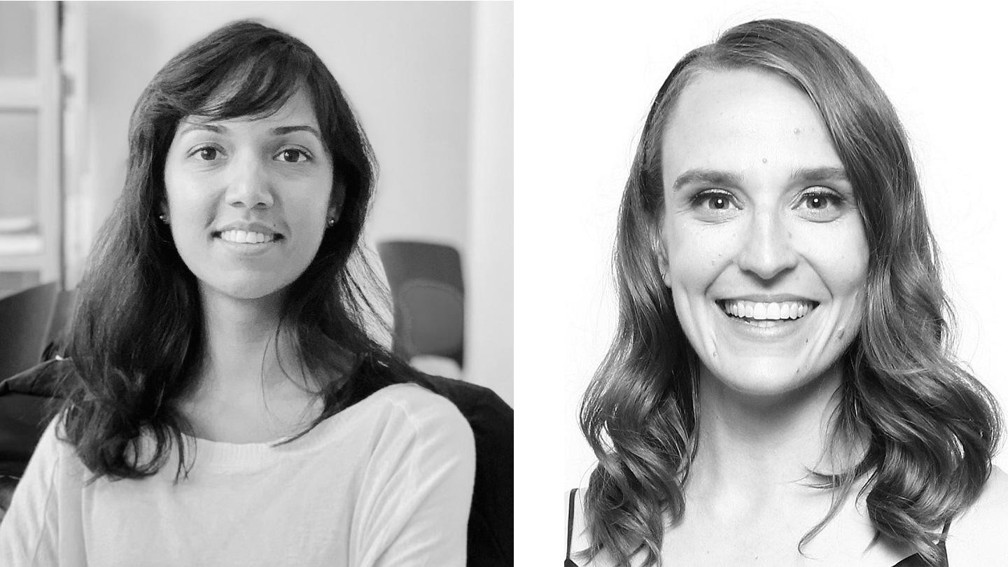 SNSF Starting Grants awarded to Alexandra Kushnir & Priya Ramakrishna ...