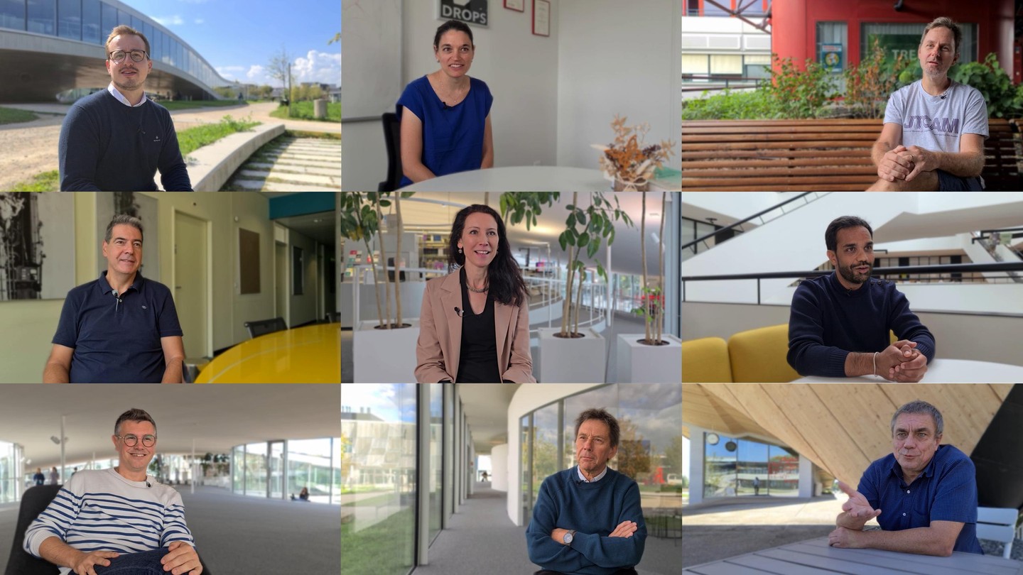 Infoscience : 20 années au service de la science ouverte à l'EPFL - EPFL