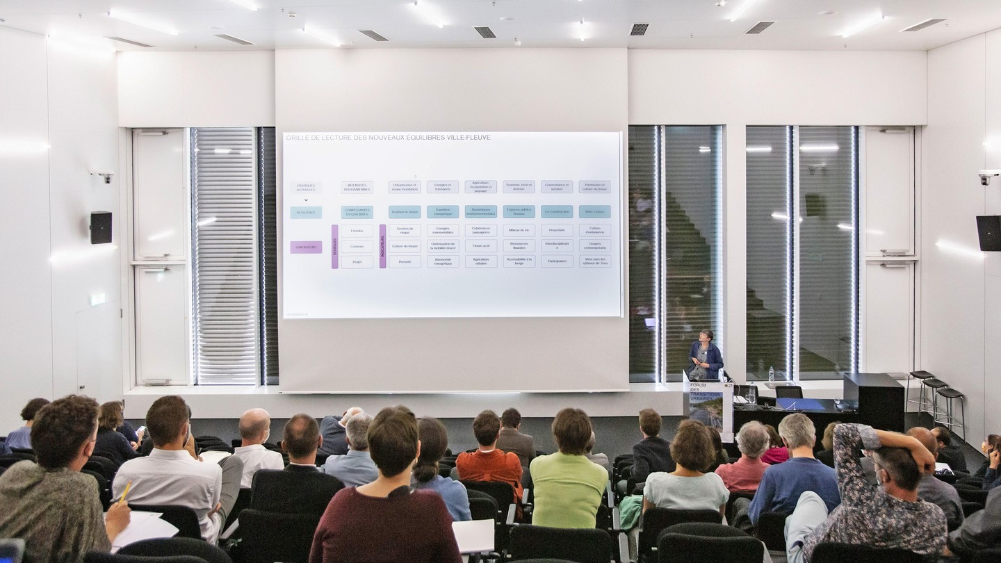 EDAR doctoral program EPFL Distinction - EPFL