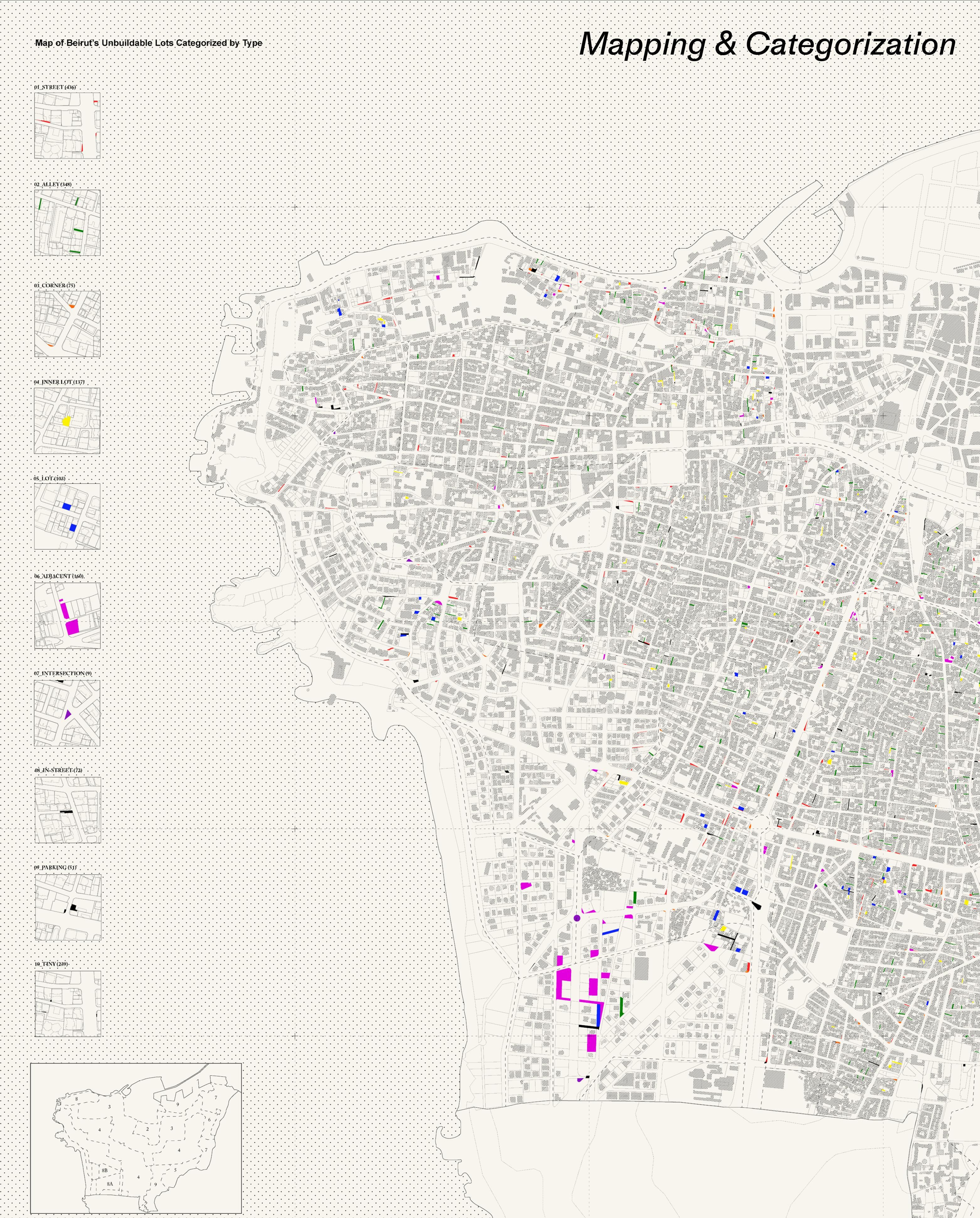RIBA President's Medals 2024 : Nathalie Marj primée - EPFL