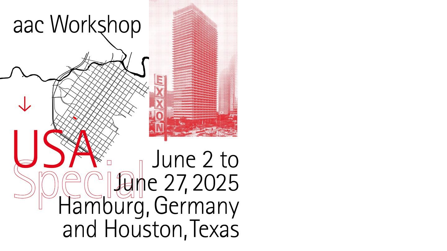 aac Workshop: USA Special 2025 - EPFL