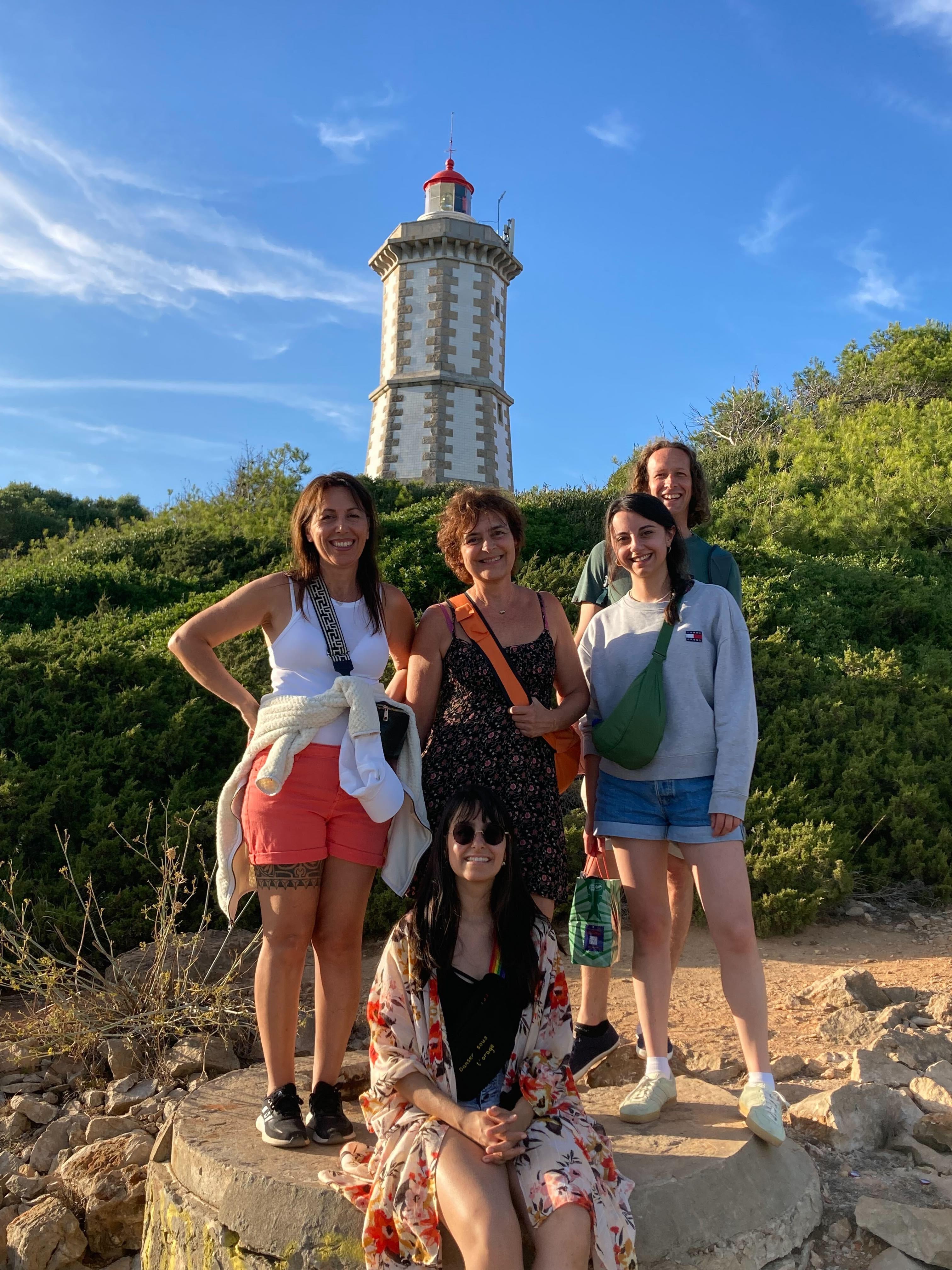 2-year laboratory anniversary - EPFL