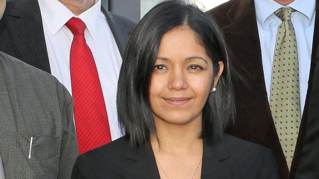 Prof. Wadhwa élue à la division Business Policy and Strategy de l'AOM ...