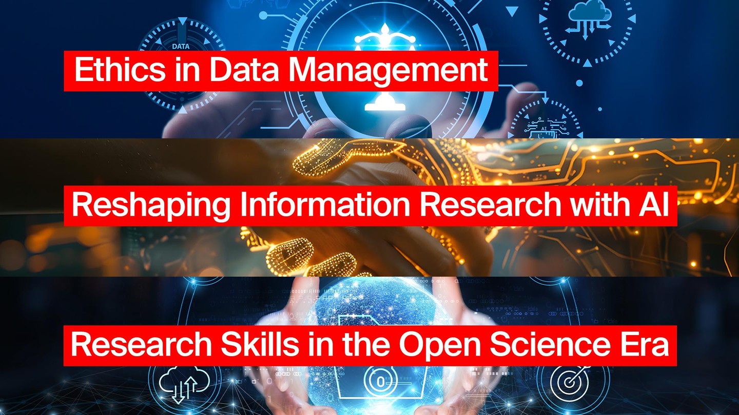 New: training programs and credited course for the EPFL community - EPFL