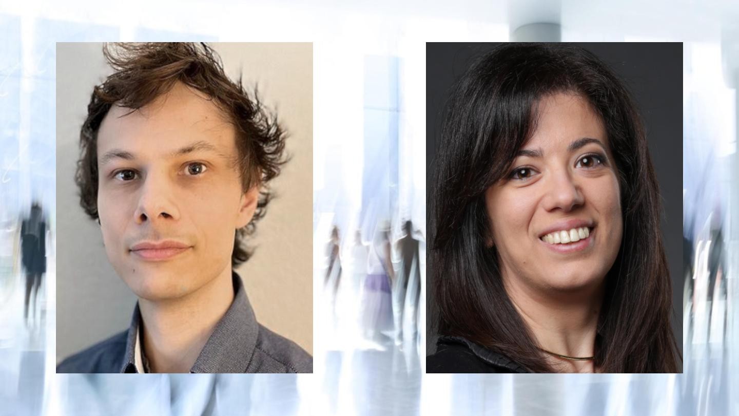 School of Basic Sciences ‐ EPFL