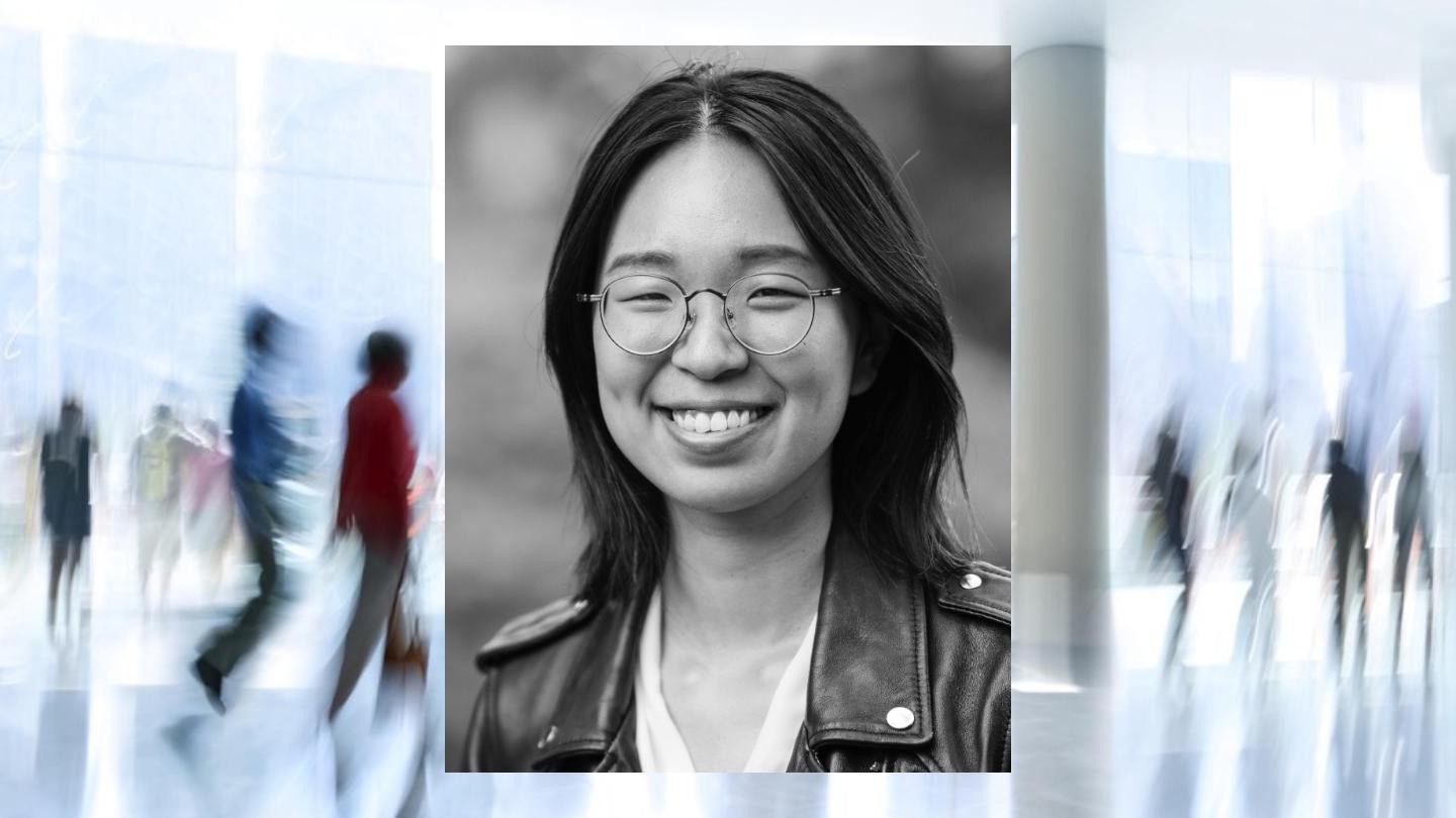 Yihui Quek newly appointed Tenure Track Assistant Professor - EPFL