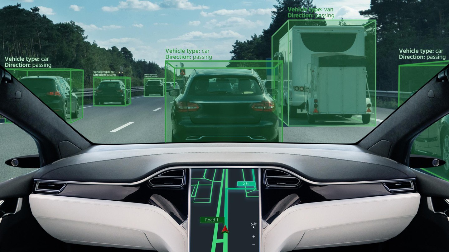 When Autonomous Mobility Learns To Wonder | Mirage News