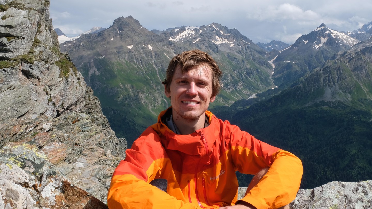 Welcome to Oliver Hansen - EPFL