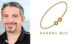 Kandou Bus among winners of the Academic Enterprise Awards 2013 - EPFL
