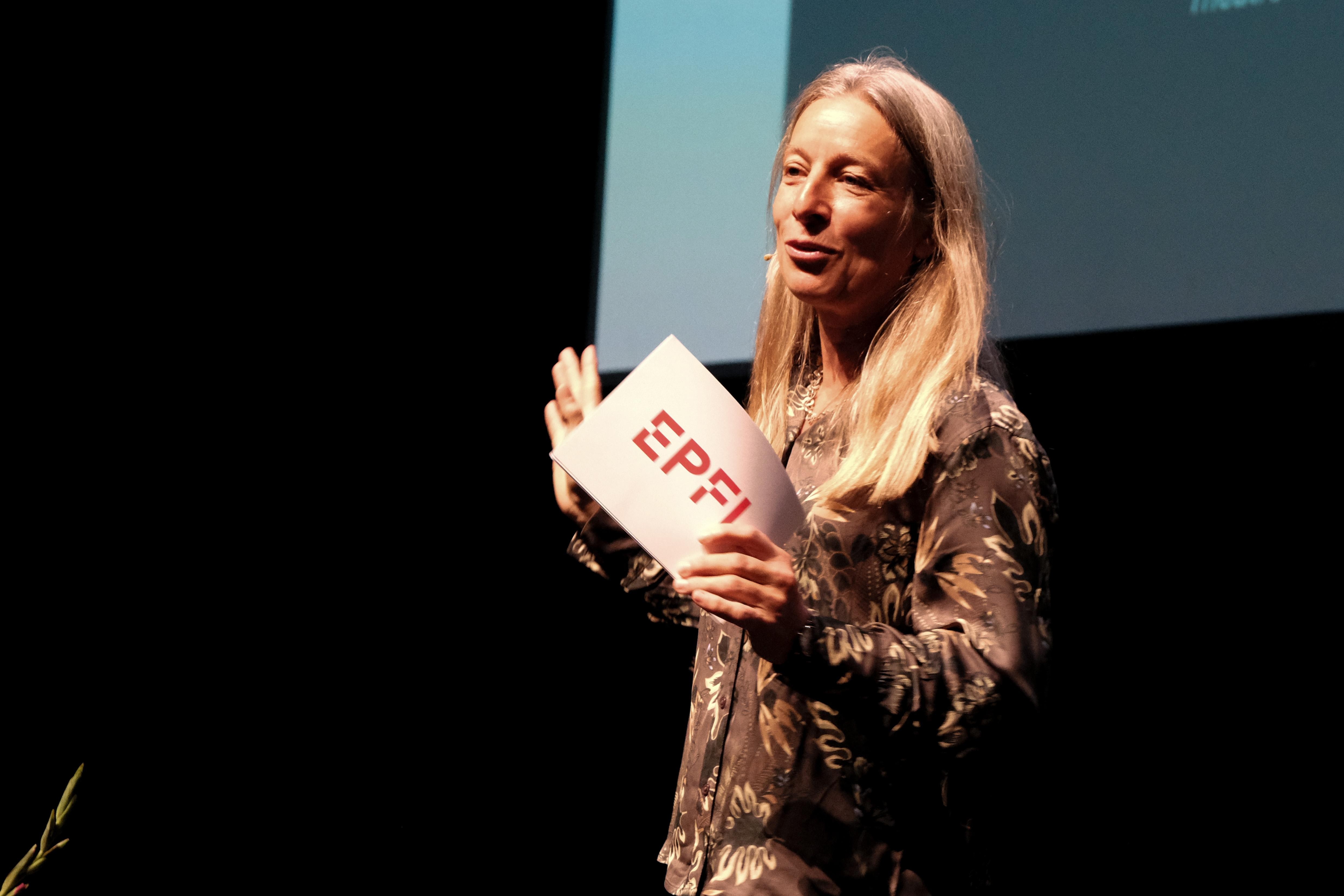 Microcity Building celebrates 50 years of microengineering - EPFL