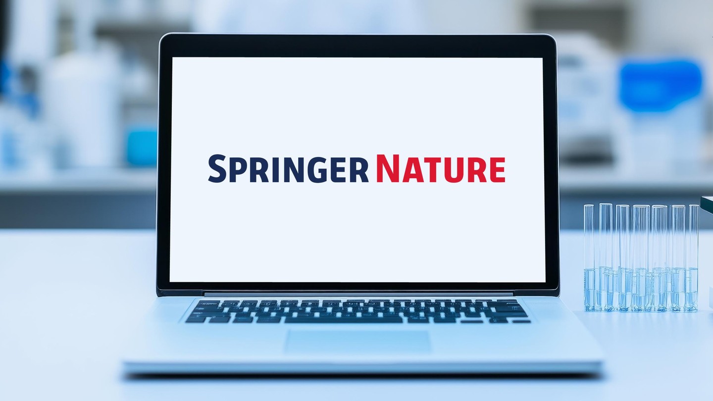 No-deal situation with Springer Nature - EPFL