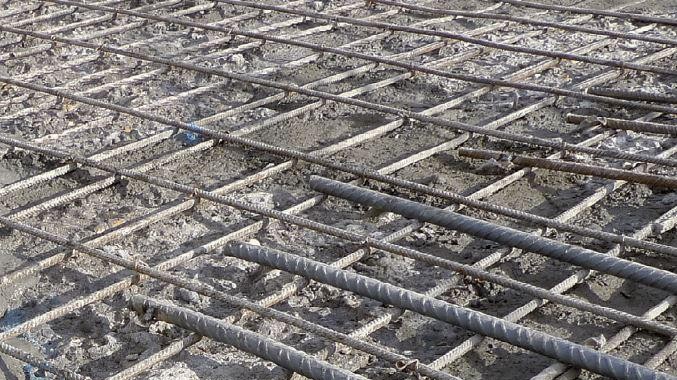 Concrete solutions - EPFL