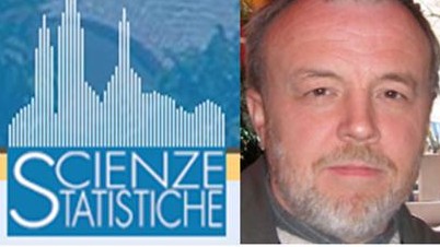 Prof. Anthony Davison - Honorary degree in Statistical Sciences - EPFL