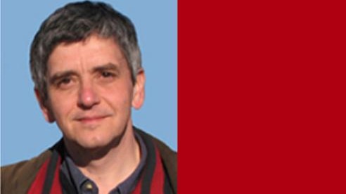 Prof. Dragan Damjanovic - IEEE fellow - EPFL