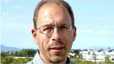 Professor Thomas Rizzo - Bourke Lectureship Award 2009 - EPFL