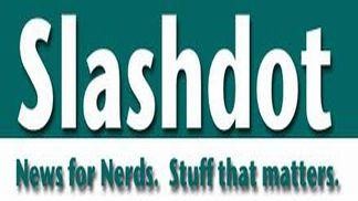 Online post on Slashdot - EPFL