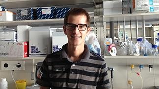 Lab Immersion - EPFL