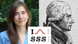 Andrea Kraus is the First Lambert Award Winner - EPFL